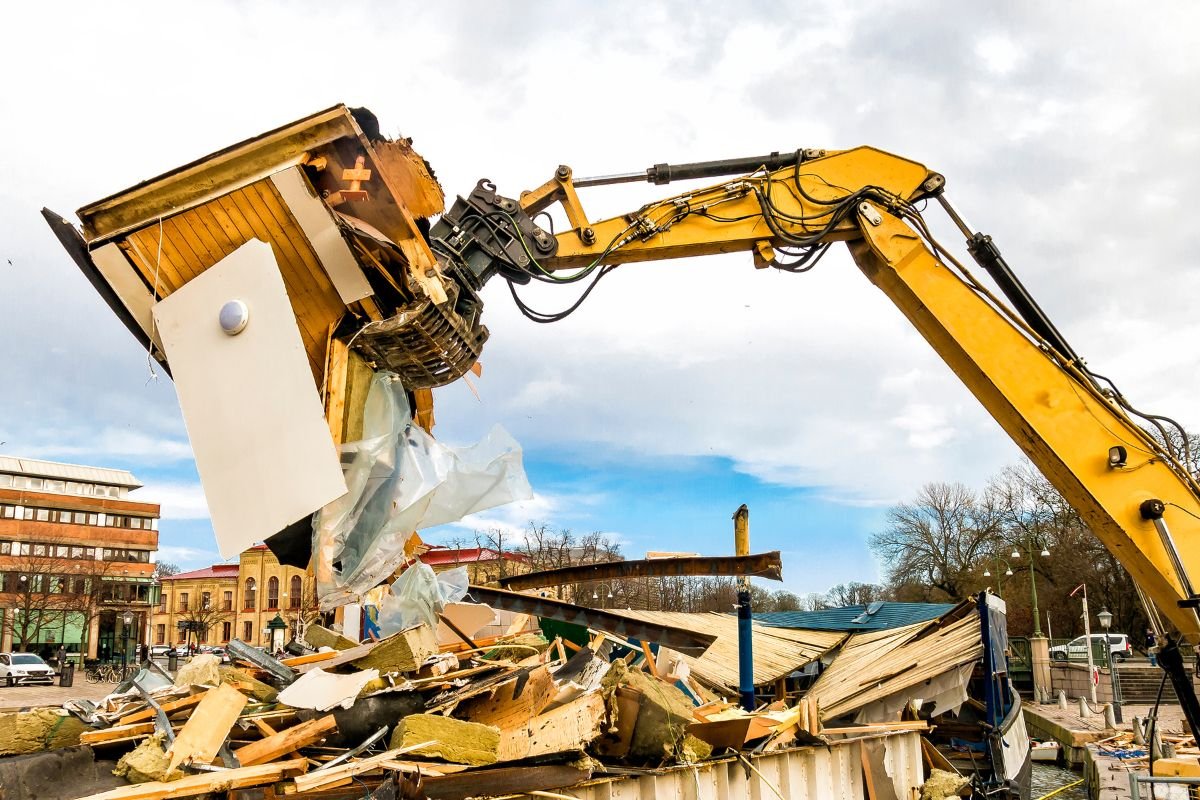 Services – Casbro Development